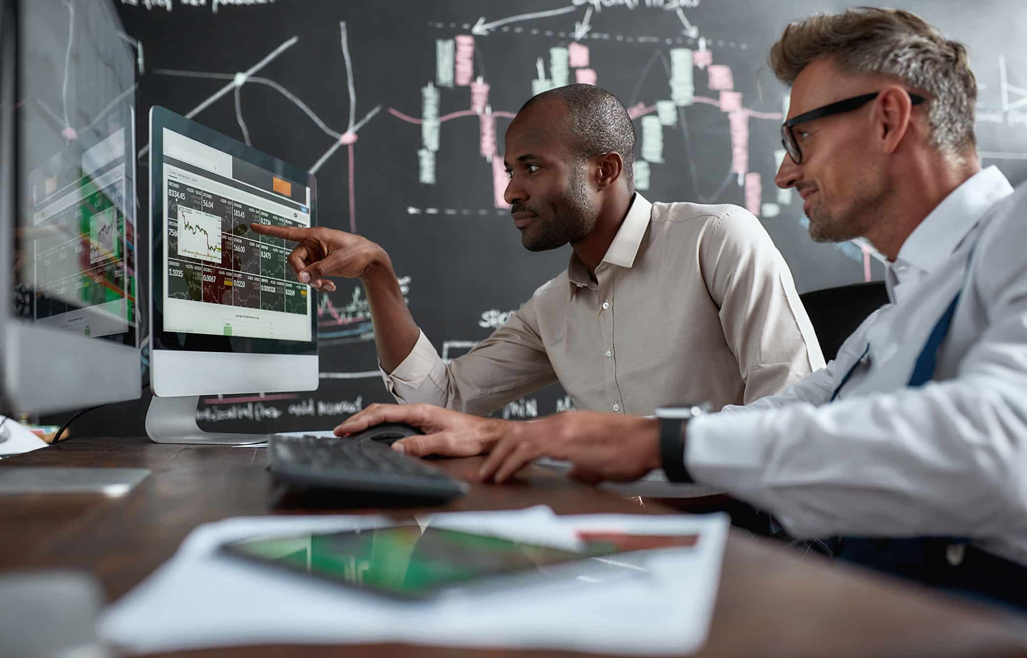 Data Analytics Recruiters | J2 Solutions