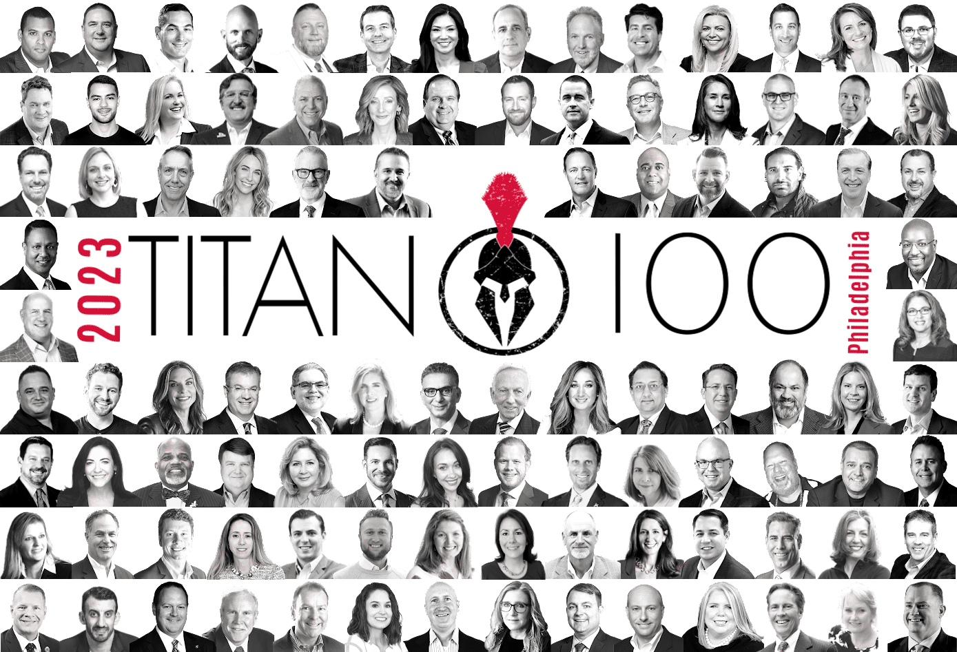 Vijay Khatnani, J2 Solutions' Partner, Named to 2023 Philadelphia Titan 100