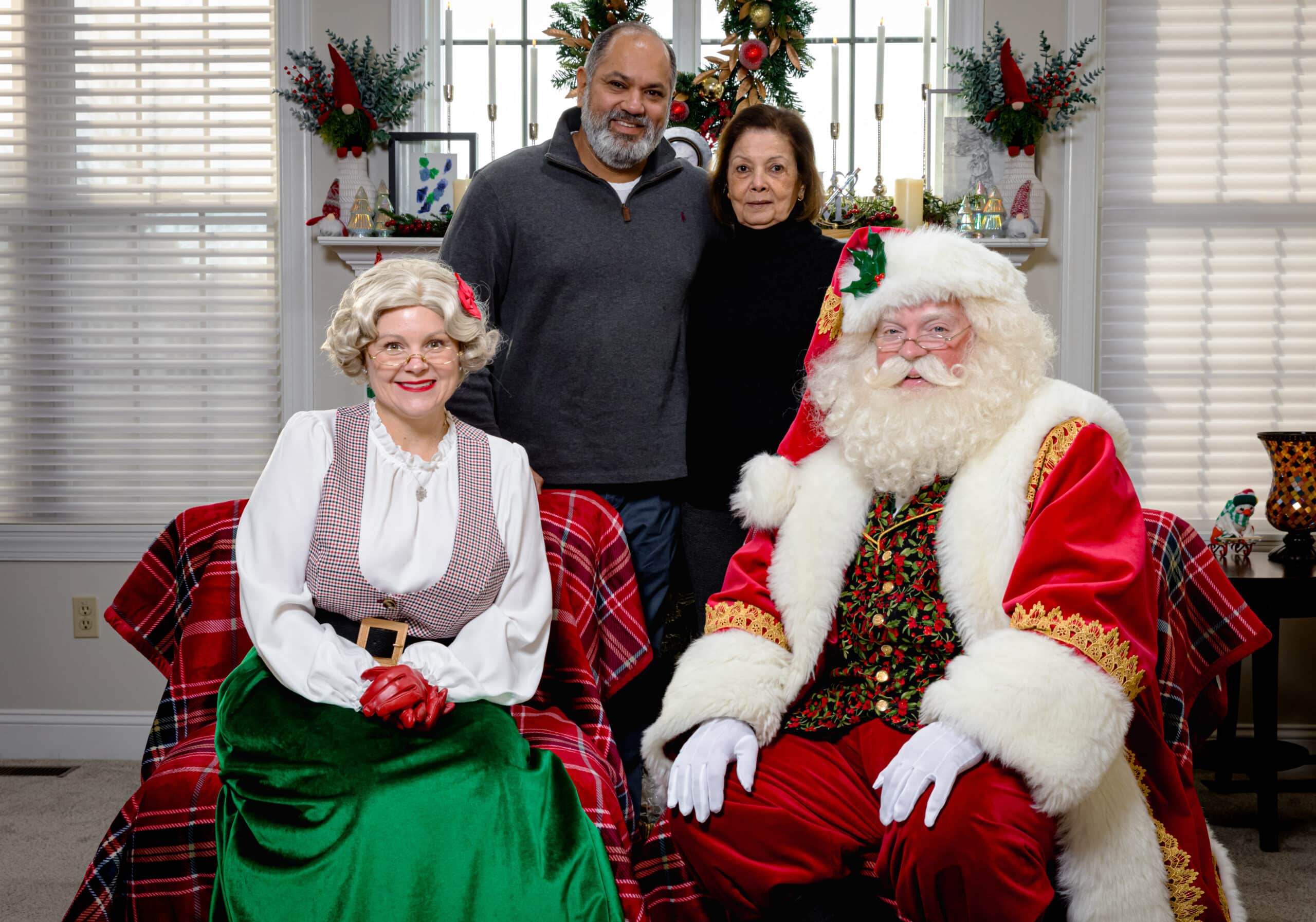 The Magic of Giving - J2 Solutions